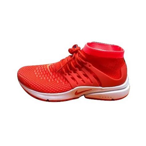 Nike Red Running Shoes Size 7 11 At ₹ 1550 Pair In New Delhi Id
