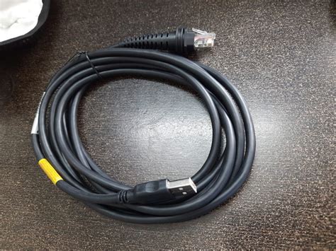Honeywell Wired Scanner Usb Cable At Piece In Ahmedabad ID