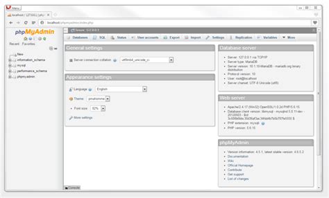 Wampserver 5 入门级web开发集成环境指南 Csdn博客