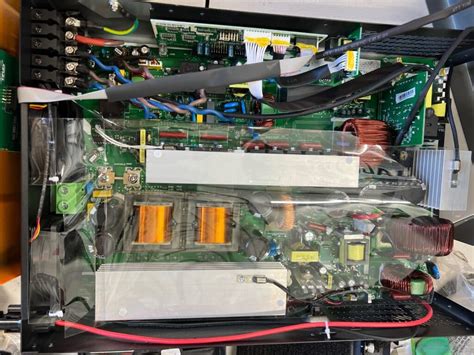 Transformer Lf Vs Transformerless Hf Inverters Heres The Difference Battle Born Batteries
