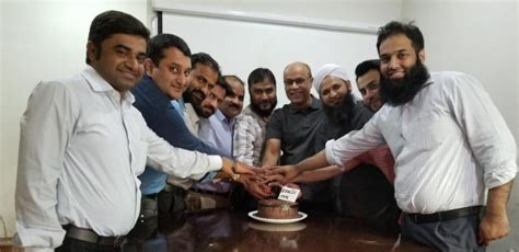 Muhammad Adil Najeeb On Linkedin A Very Special Congrats To Ahsan Rsm