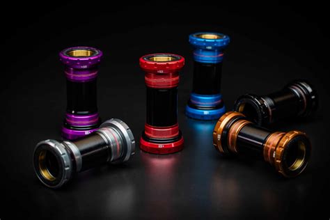 New Nukeproof Horizon Headset And Bottom Bracket Singletrack World