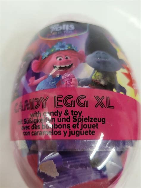 Candy Egg Fed Up Cafe Shop