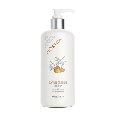 Viorica Gama Completa Cosmetice Farmacia Tei Online