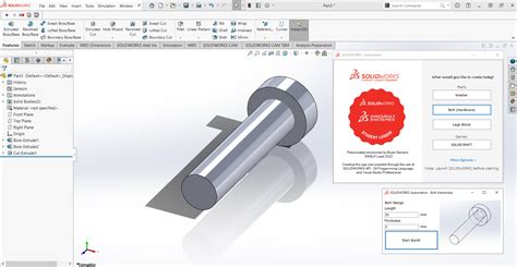 Github Bryanserrano317solidworksautomationapp Automation Scripts