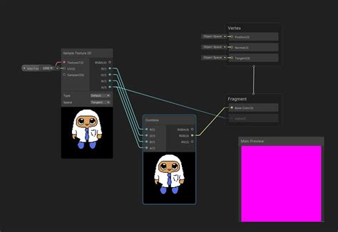 Solved Starting In Shaders Cant Even Apply A Simple Texture Unity Engine Unity Discussions