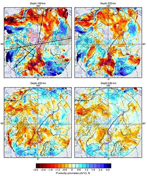 The Role Of Earthquake Catalogue In Seismic Tomography Intechopen