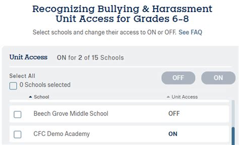 2024 25 Detailed Program Updates For Second Step® Middle School