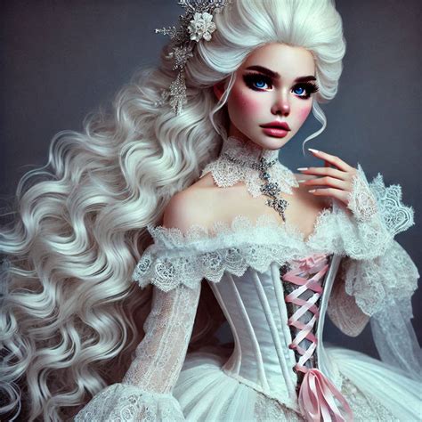Elsas New Hairstyle By Aimeemorgan On Deviantart