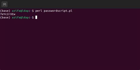 10 Ways To Generate Secure Passwords On Linux