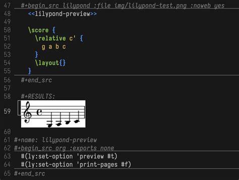 Emacs 和 Org Mode 吃我安利 Kernel