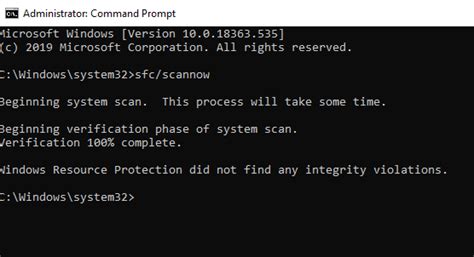 How To Fix Personalized Settings Not Responding On Windows 10