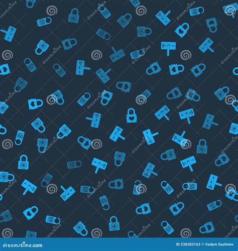 Set Please Do Not Disturb Digital Door Lock With Wireless Padlock Heart And Safe Combination