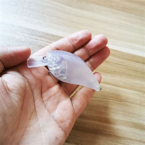 Buy Fishing Lure Blanks High Quality Wholesale Bulk
