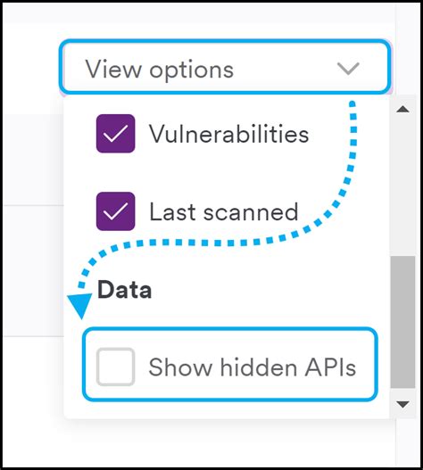 Managing Your Api Inventory Acunetix