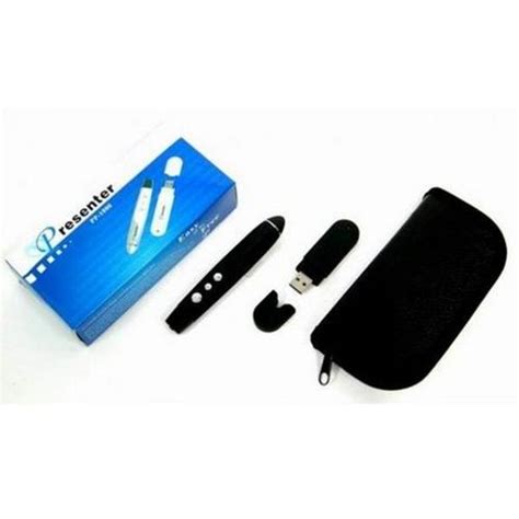 Jual Pp 1000 Wireless Laser Pointer Power Point Pp1000 Kota Medan Majumandiricomputer