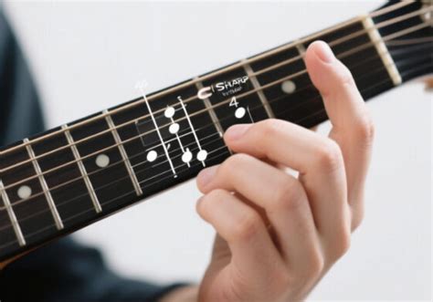 How To Play C Sharp Guitar Chord February 2026 Complete Beginner