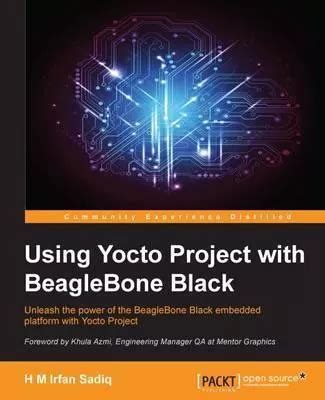Libro Using Yocto Project With Beaglebone Black H M I Envío gratis