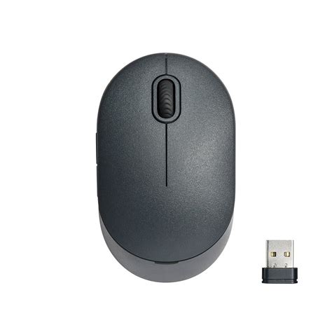 Onn Wireless 5 Button Mouse 1600 Dpi
