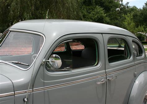 1939 Gray Chrysler Imperial On Ebay