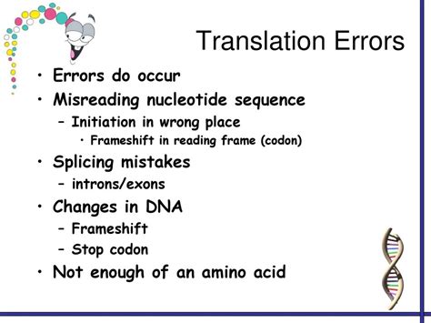 Dna Master Programmer Ppt Download