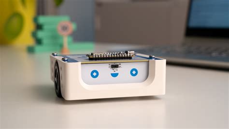 Arduino Alvik A Comprehensive Learning Tool For Stem Education