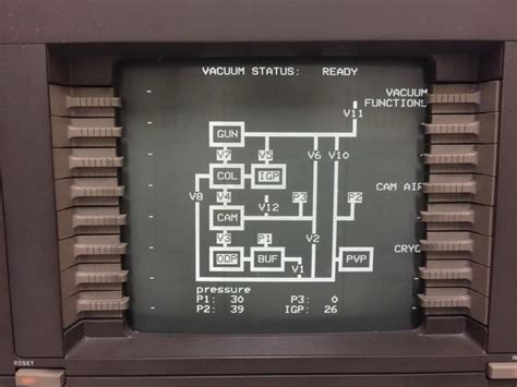 Electronmicroscopy Sem Tem Eds Microscopy Media System Lab