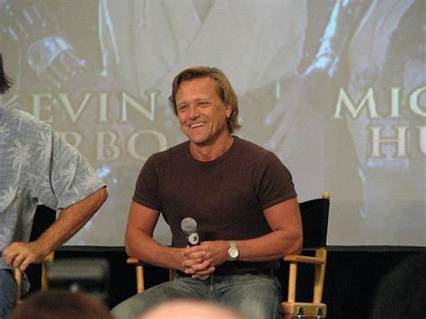 Pictures Of Michael Hurst