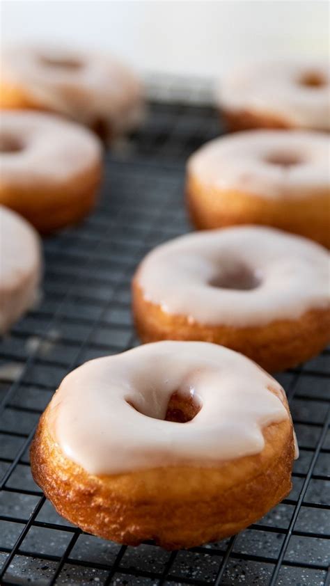 Soft And Fluffy Doughnuts Recipes By Dolapo Grey Doughnut Recipe
