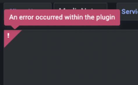 Prometheus Streaming Client Gives Different Errors Than The Buffered Client · Issue 61507