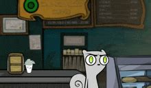 Animated Squirrels S Tenor