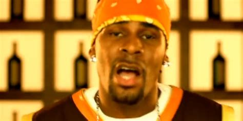 R Kelly Songs That Will Get Someone Pregnant