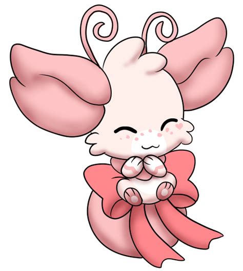 Chibi Puff By Mizan Sheezyart