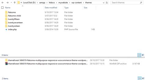 How Can I Update The Theme Ux Themes Docs