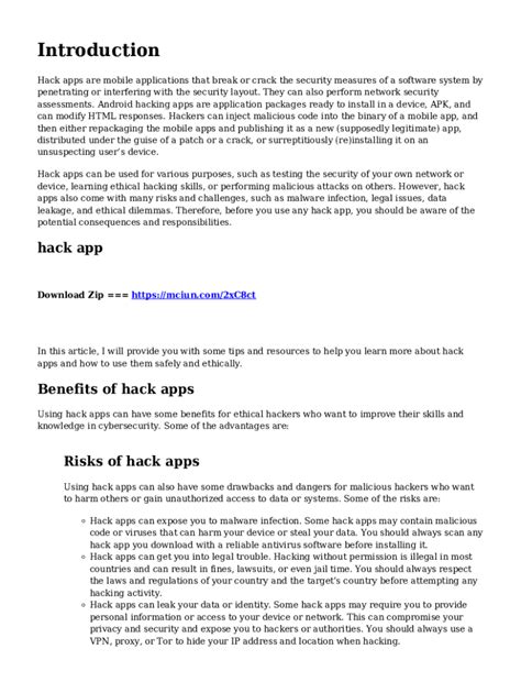 Fillable Online What Is Mobile Application Security And How Does It Work Fax Email Print
