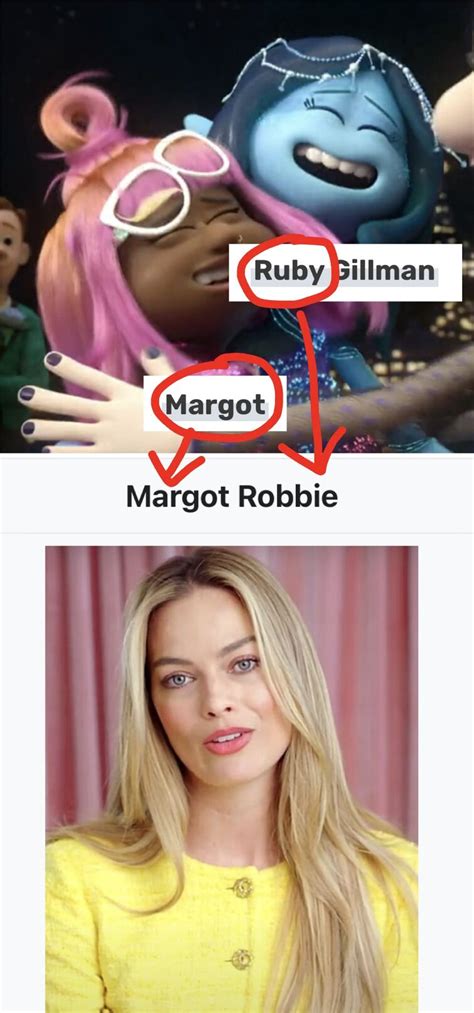 Discuss Everything About Ruby Gillman Wiki Fandom