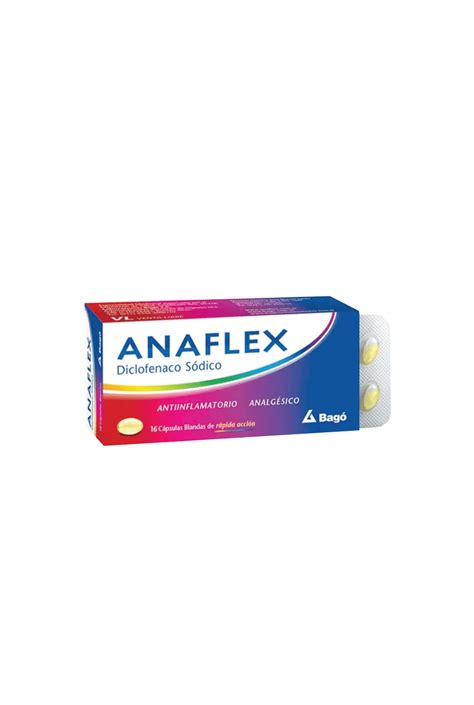 Anaflex