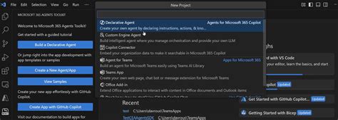 Teams Toolkit Rebranded To Microsoft 365 Agents Toolkit Infoq