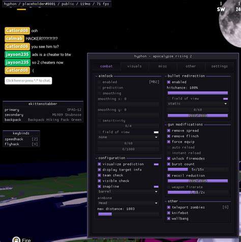 Github Scotdotwtfhyphon Ui Library Reupload A Simple Reupload Of