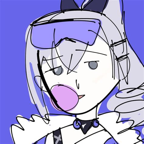 I Want To Fuck Silver Wolf Rokbuddytrailblazer