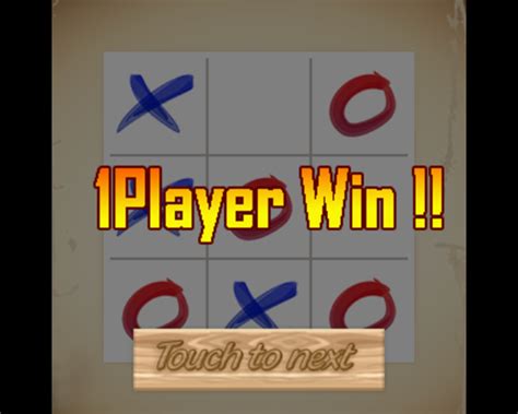 Tic Tac Toe Gear Devpost