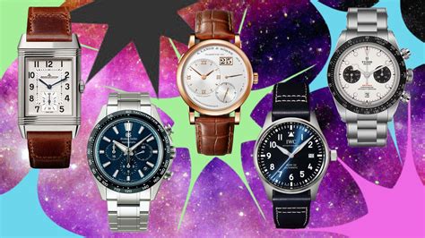 The Best Watchmakers In The World Timeless Craftsmanship Redefined