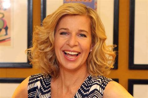 Tv Loudmouth Katie Hopkins Sex Flick Shocker Daily Star