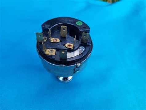 Wanted Variable Speed Wiper Switch For A Bodies Only Mopar Forum