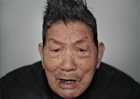 朱文斌吕廷川：《二战劳工幸存者》校友展厅校友服务中国文联文艺研修院