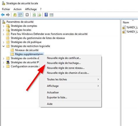 Comment Désactiver Powershell