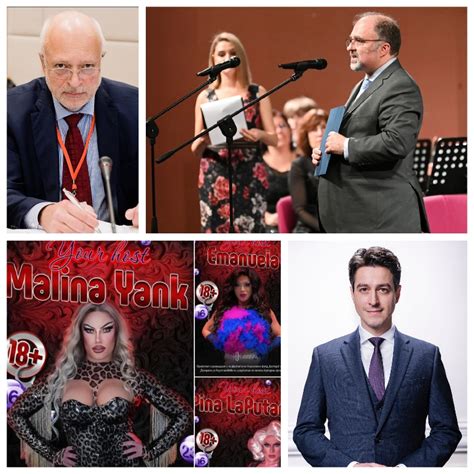 ДРЕМЕ ИМ НА ШАПКИТЕ Министърът на културата погна Минеков и Аз съм Наско заради джендър шоуто с