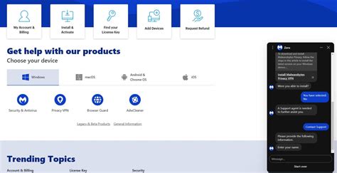 Malwarebytes Privacy Vpn Review 2024 Read This Before Buying It