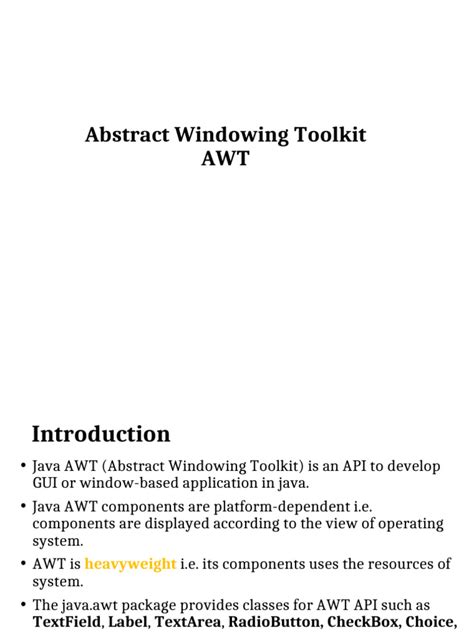 Ajpchapter1awt Pdf