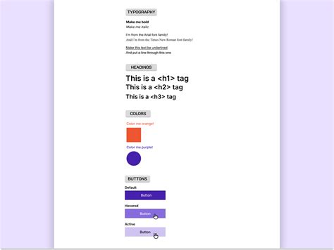 HTML CSS练习例子 站长快讯 主机测评